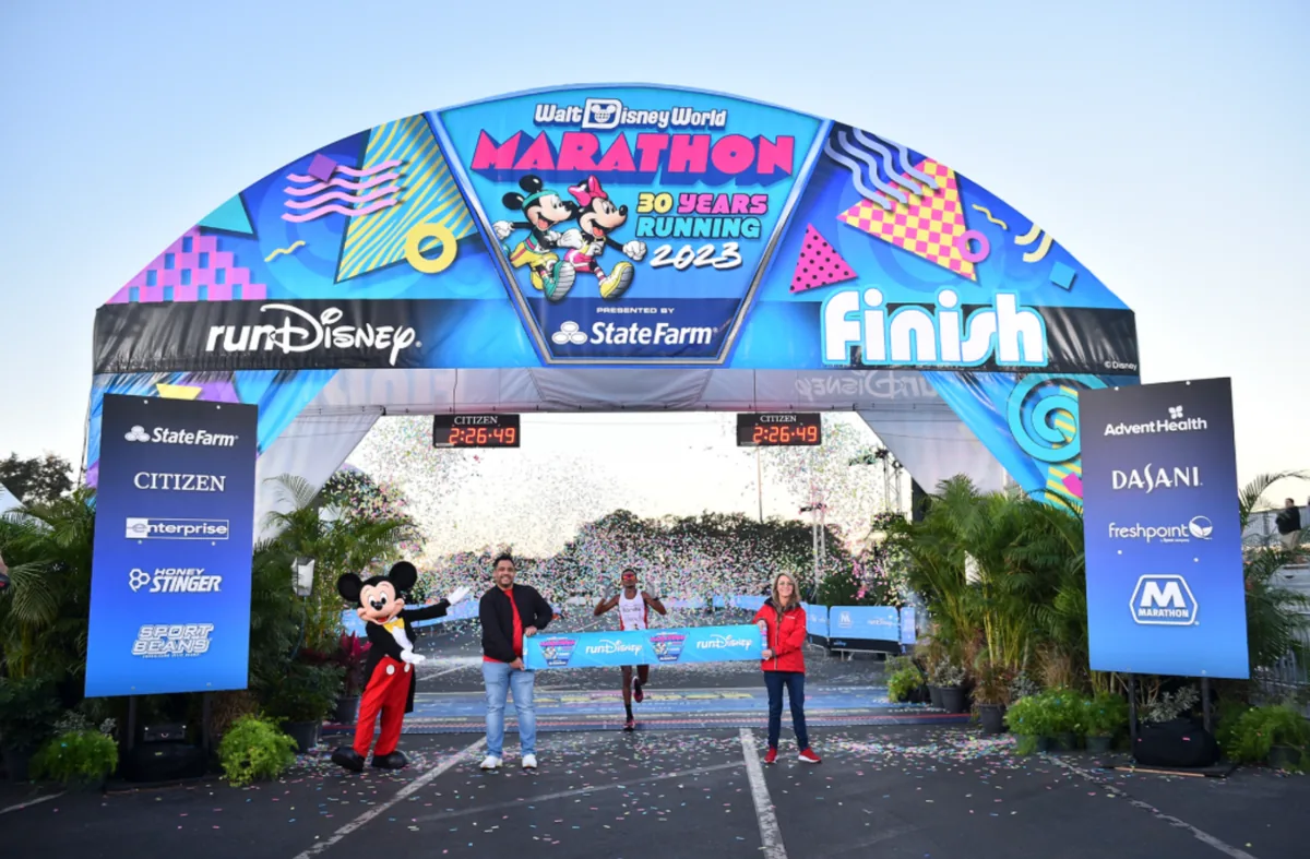 Marathon Weekend 2027: Maratona Disney Abriu Inscrições [Valores, Datas ...
